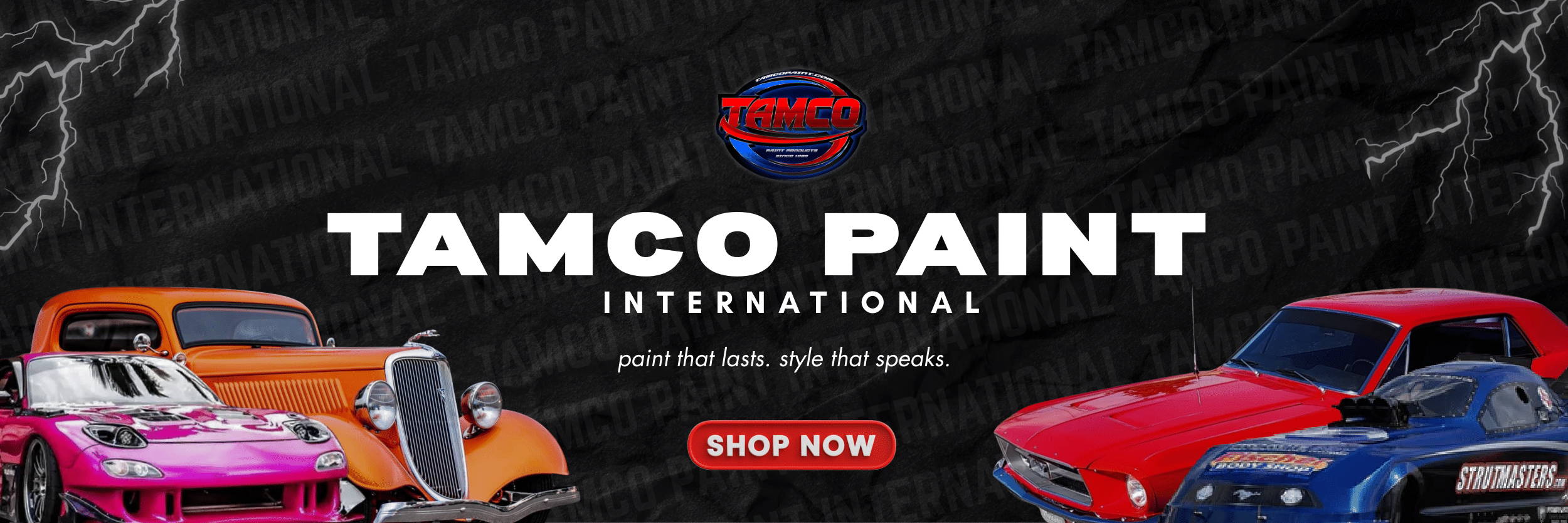 Tamco Paint International